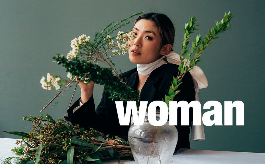WOMAN GREEN – Die Zukunft soll grün sein | VGN.at